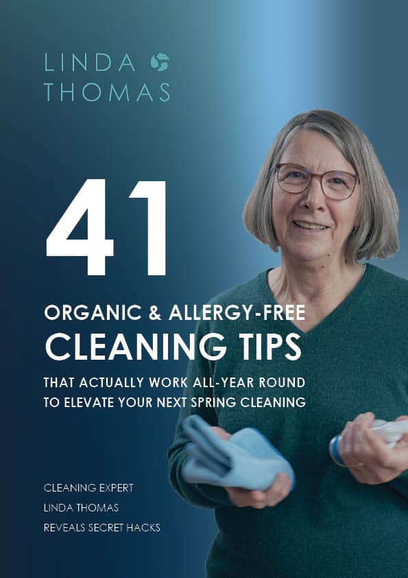 Free PDF Cleaning Guide - LindaThomas